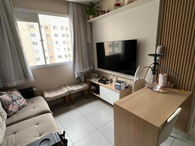 Condomínio Residencial Plano&Sacomã Excelente apartamento novo e fino padrão de acabamento!