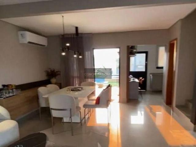 Condominio Residencial Pleno Casa em Condomínio Pleno no bairro Santa Cruz