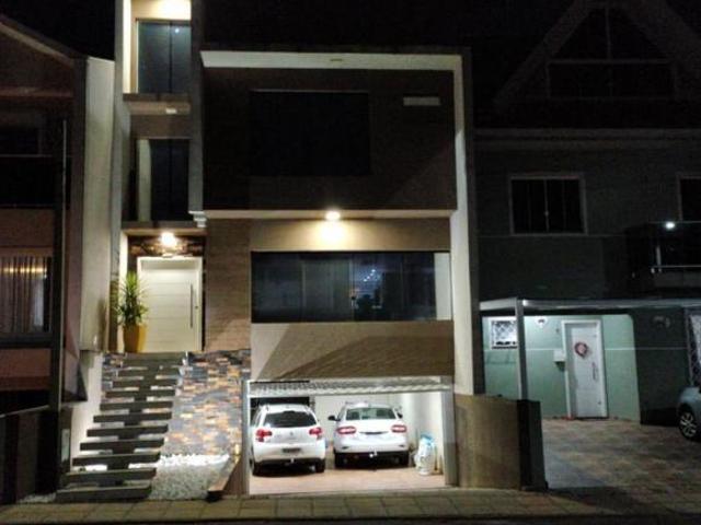 Condomínio Residencial Portão