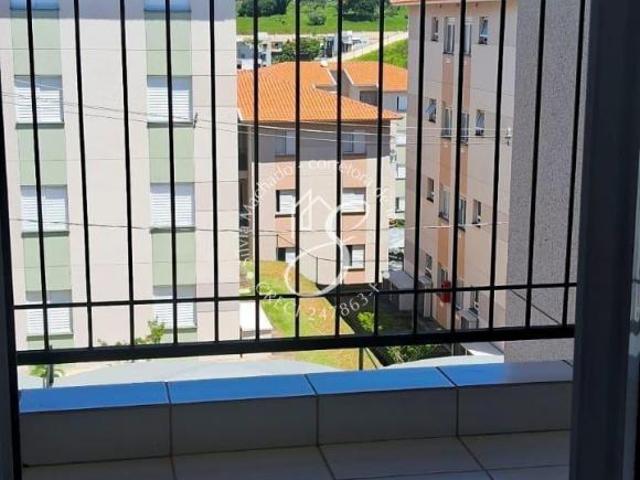 Condomínio Residencial Portal de Itá Apartamento à venda Portal de Itá Itatiba