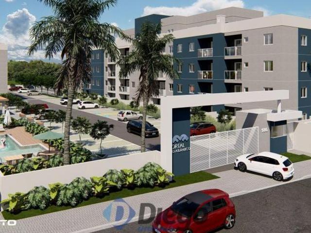 CONDOMÍNIO RESIDENCIAL – PORTAL DO ATLÂNTICO