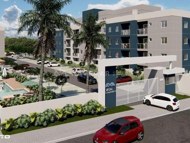 CONDOMÍNIO RESIDENCIAL PORTAL DO ATLÂNTICO PONTAL DO PARANÁ