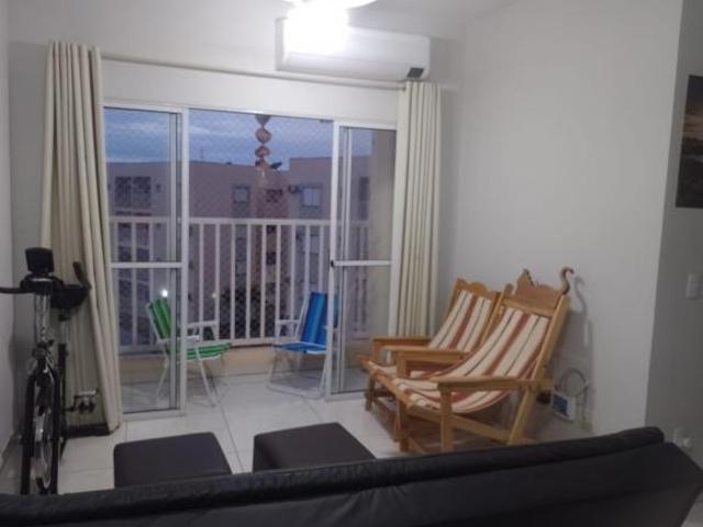 Condomínio Residencial Portal do Rio