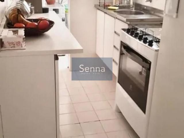 Condomínio Residencial Portal dos Imigrantes 3 dorms 75m²