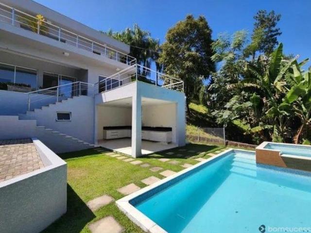 Condomínio Residencial Porto Atibaia Sobrado com 4 dormitórios, 250 m² venda por R$ 3.800.000,00