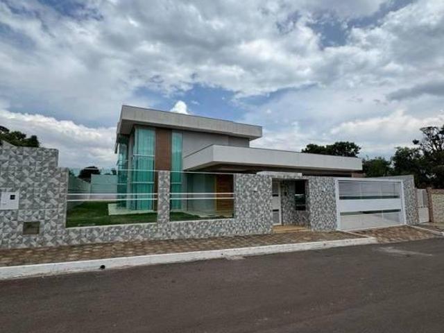 Condomínio Residencial Privê La Font CASA COM 4 SUÍTES