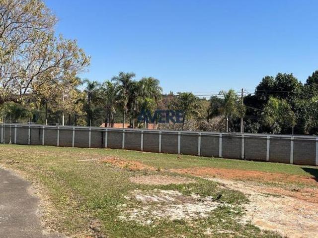 Condomínio Residencial Querência Terreno à venda em Valinhos Condomínio Querência