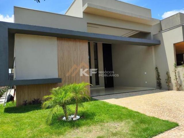 Condomínio Residencial Quinta da Mata Casa em Condomínio a venda na Quinta da Mata II de Ribeirão