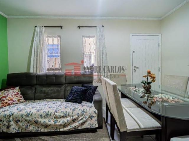 Condomínio Residencial Quitaúna Osasco
