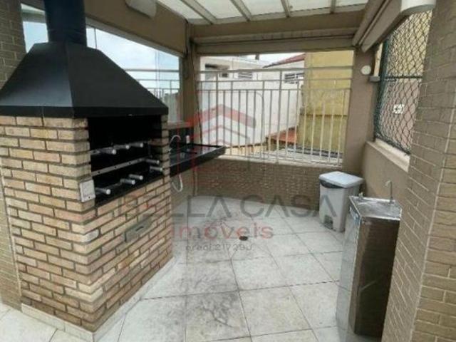 Condomínio Residencial Rua Campo Largo, 964, Mooca á venda