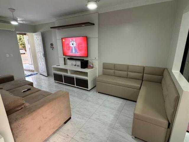 Condomínio Residencial Rubi