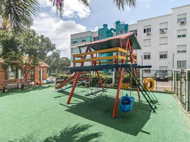 Condominio Residencial Ravena II Apto AP4576