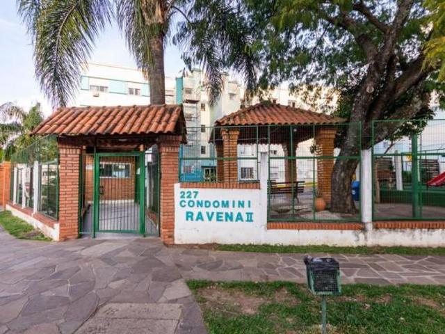 Condomínio Residencial Ravena II Apto 607BLA