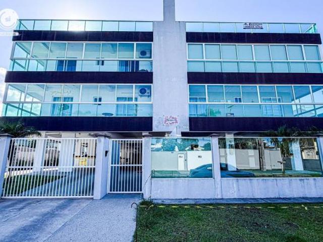 Condomínio Residencial Ravenna II Cobertura para venda em Caiobá