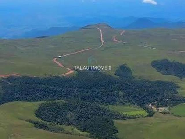 Condominio Residencial Reserva Campestre Lotes em condomínio fechado nos campos de cima da serra g