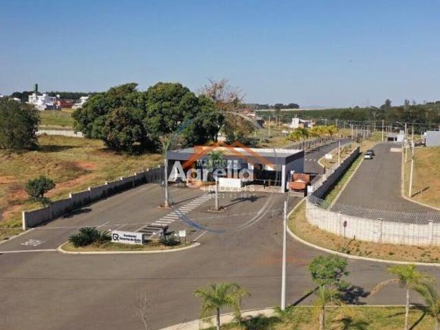 Condomínio Residencial Reserva da Mata TERRENO À VENDA NO CONDOMÍNIO RESERVA DA MATA EM MOGI MIRIM