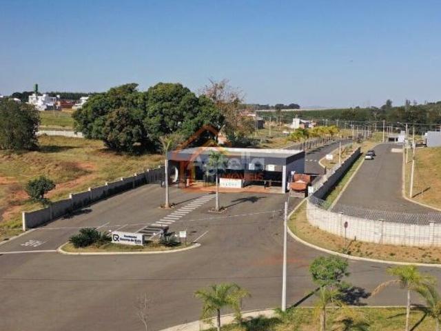 Condomínio Residencial Reserva da Mata TERRENO À VENDA NO CONDOMÍNIO RESERVA DA MATA MOGI MIRIM/