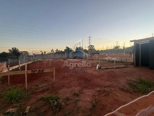 Condomínio Residencial Reserva da Mata Terreno à venda no bairro CONDOMÍNIO RESIDENCIAL RESERVA DA