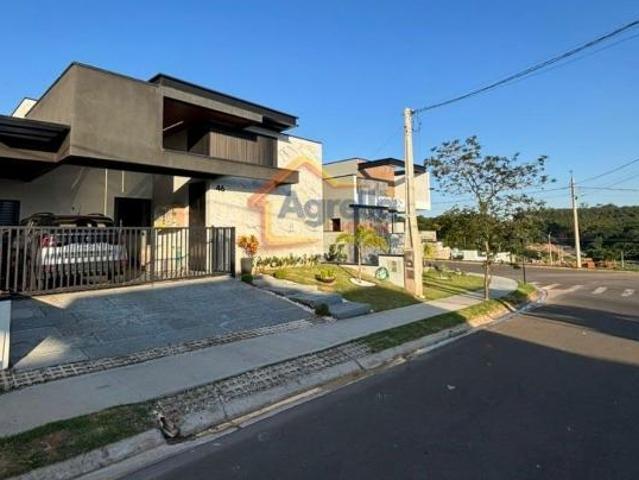 Condomínio Residencial Reserva da Mata Casa à venda no bairro Morro Vermelho Mogi Mirim/SP, NORT