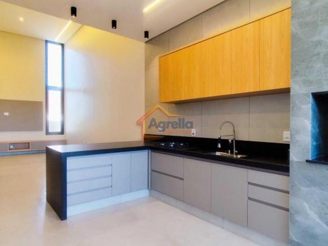 Condomínio Residencial Reserva da Mata EXCELENTE CASA TÉRREA À VENDA EM CONDOMÍNIO MOGI MIRIM/SP