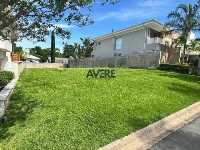 Condomínio Residencial Reserva das Palmeiras Terreno à venda no Condomínio Reserva das Palmeiras e