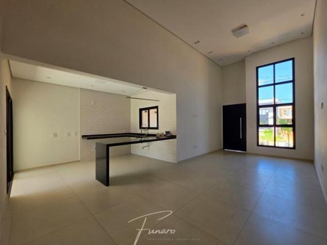 Condomínio Residencial Reserva Ipanema Casa à venda no Condomínio Reserva Ipanema Sorocaba/SP