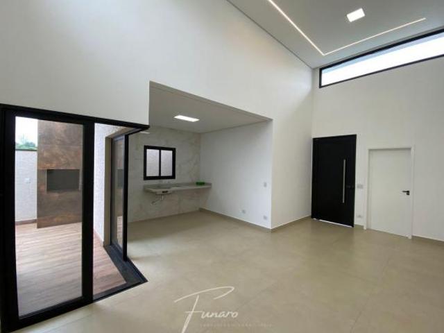Condomínio Residencial Reserva Ipanema Casa à venda no Condomínio Reserva Ipanema Zona norte Sor