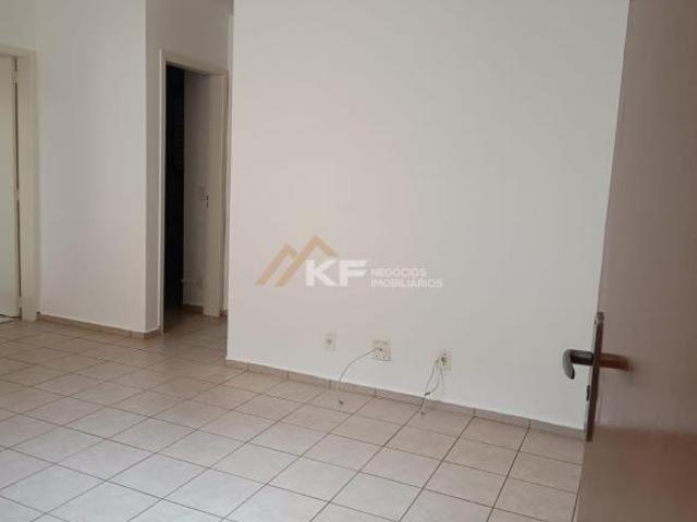 Condomínio Residencial Royal Park Apartamento à Venda Av Caramuru Ribeirão Preto/SP