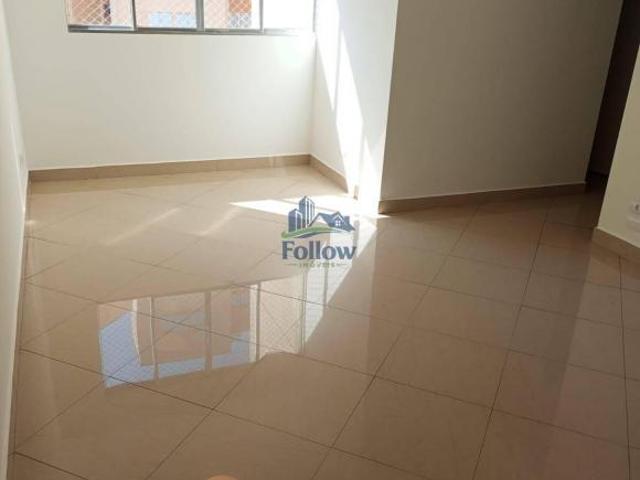 Condomínio Residencial São Cristóvão Apartamento Reformado a Venda