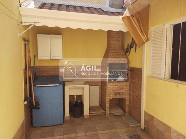 Condomínio Residencial Safira Sobrado com 4 dormitórios