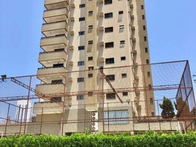 Condomínio Residencial Saint Peter