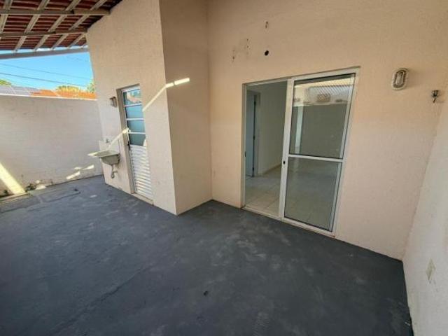 Condomínio Residencial San Marino
