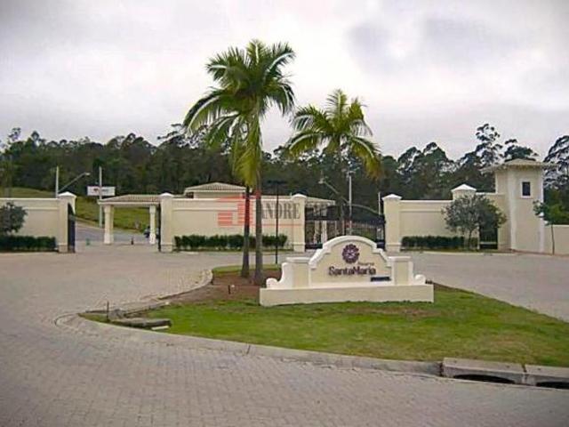 Condomínio Residencial Santa Maria Jandira código 1360