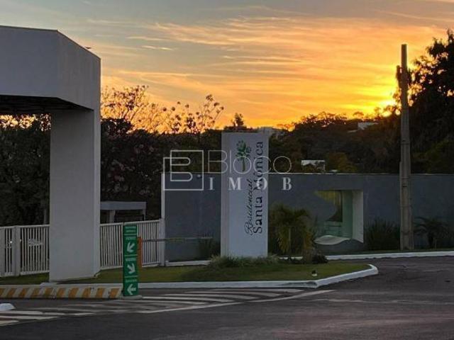 CONDOMÍNIO RESIDENCIAL SANTA MÔNICA TORORÓ
