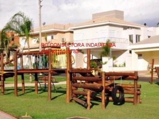 Condominio, Residencial Santa Clara, Indaiatuba, SP
