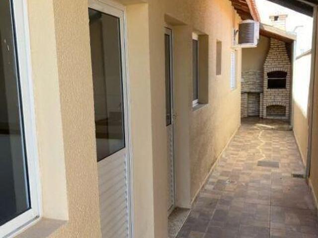 Condomínio residencial Savóia