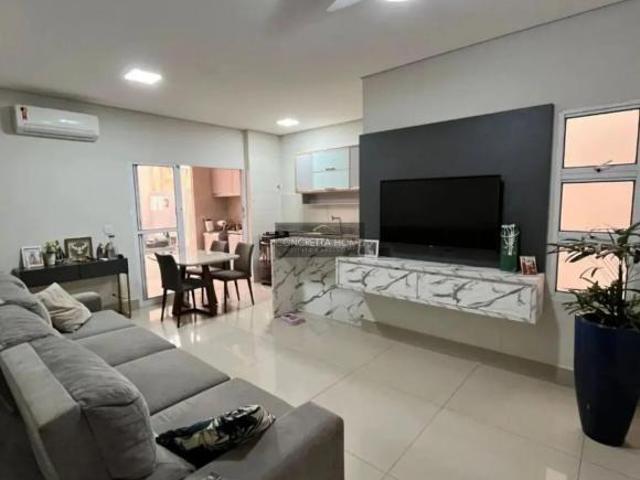 Condomínio Residencial Sicília Residence Casa em Condomínio fechado Secilia Residence em Cuiabá