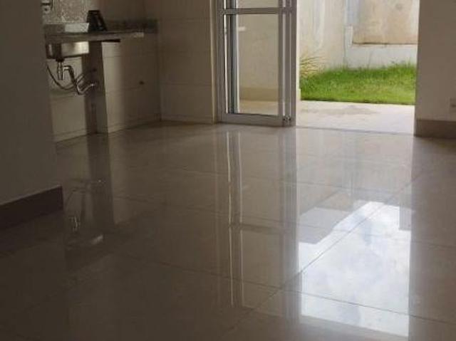 Condomínio Residencial Sicília Residence