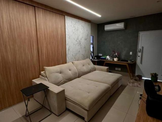 Condomínio Residencial Sicília Residence