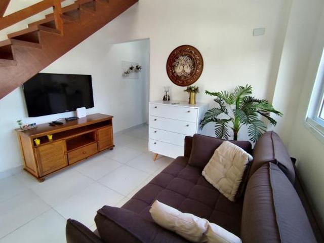 Condominio Residencial Skarllat, Praia de Juquehy