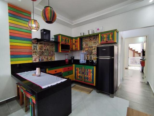 Condomínio Residencial Skarllat, Praia de Juquehy
