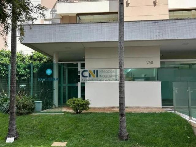 CONDOMINIO RESIDENCIAL SOLAR LALIQUE