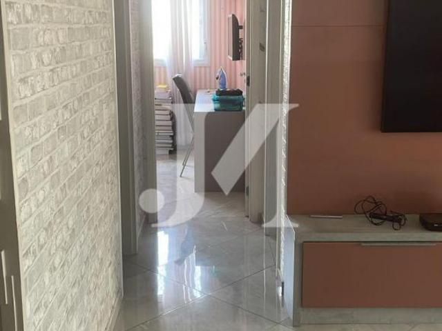 Condomínio Residencial Sophia Apartamento de 75m², 2 Dormitórios com 1 Suíte e 2 Vagas no Condomín