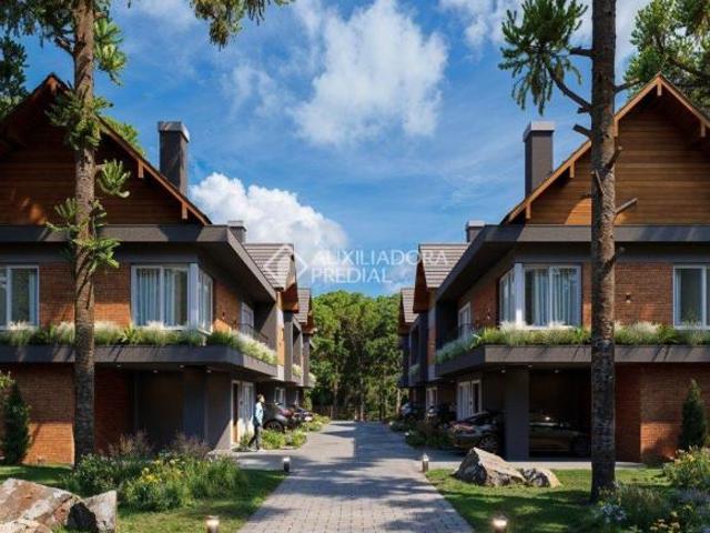 Condomínio Residencial Sorata Village em Canela RS