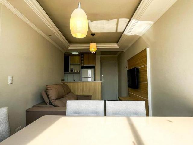 Condomínio Residencial Spazio Carmenere Apartamento pronto para morar à Venda – Condomínio Residen