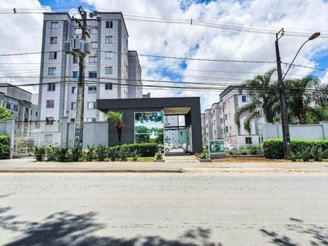 Condomínio Residencial Spazio Carmenere Apartamento pronto para morar à Venda – Condomínio Residen
