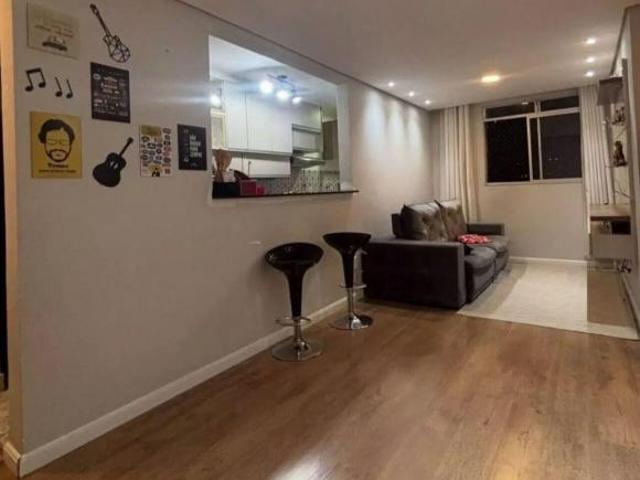 Condomínio Residencial Spazio Miraflores Apartamento à venda no Condomínio Spazio Miraflores – Mog