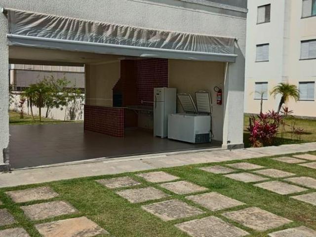Condomínio Residencial Spazio Miraflores Apartamento à venda no Condomínio Spazio Miraflores – Mog