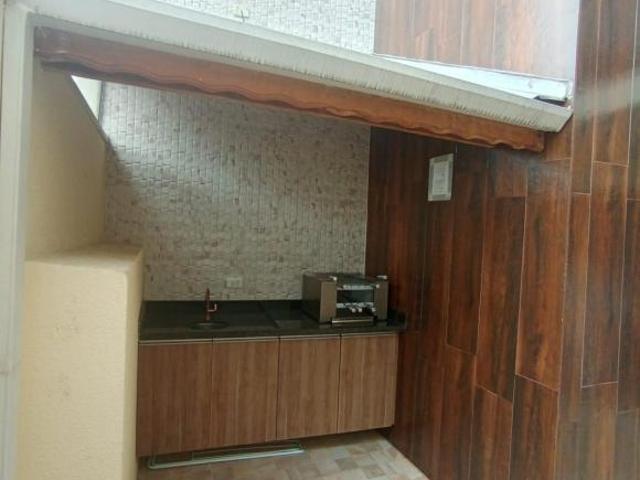 Condomínio Residencial TUCURUVI dois dormitorios Área Total: 49 m²