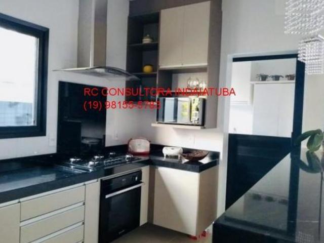 Condominio, Residencial Terra Magna, Indaiatuba, SP